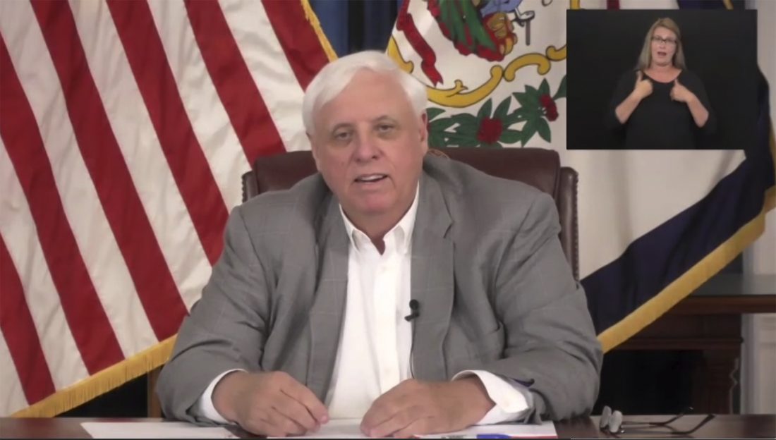 Justice wins West Virginia GOP nomination for governor | News, Sports ...